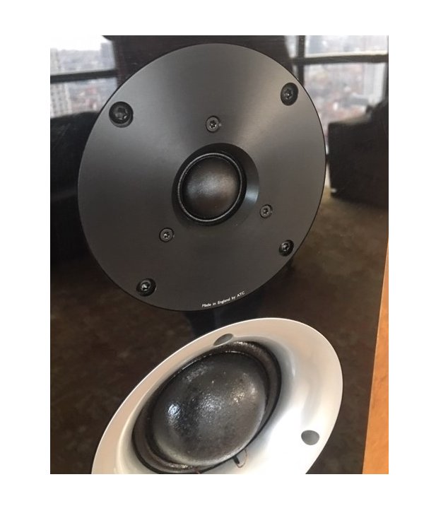 ATC EL 150 & P6 ATC EL 150 & P6