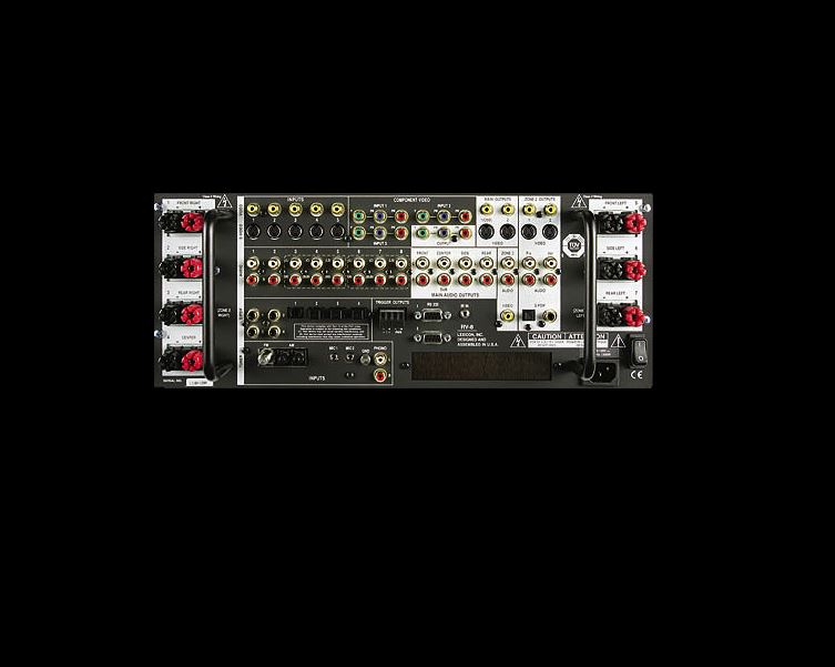 Lexicon RV-8 Lexicon RV-8