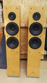 GamuT L5 Speakers GamuT L5 Speakers