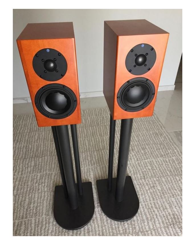 Totem Acoustic Model One Signature Totem Model One Signature Totem Acoustic Model One Signature Totem Model One Signature