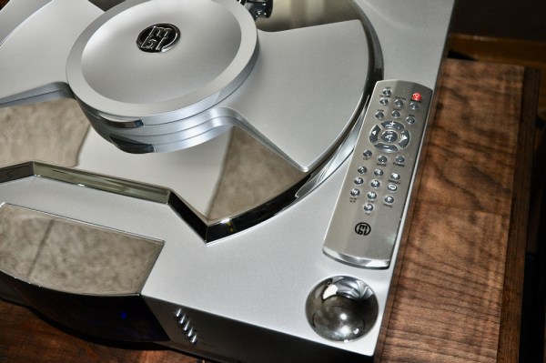 MBL 1621A highend audio CD-Transport MBL 1621A highend audio CD-Transport