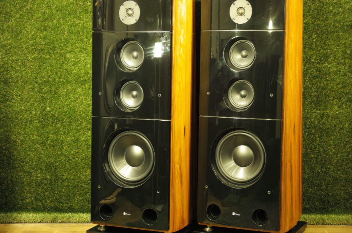 Bada Musical 10 Lautsprecher Bada Musical 10 Lautsprecher