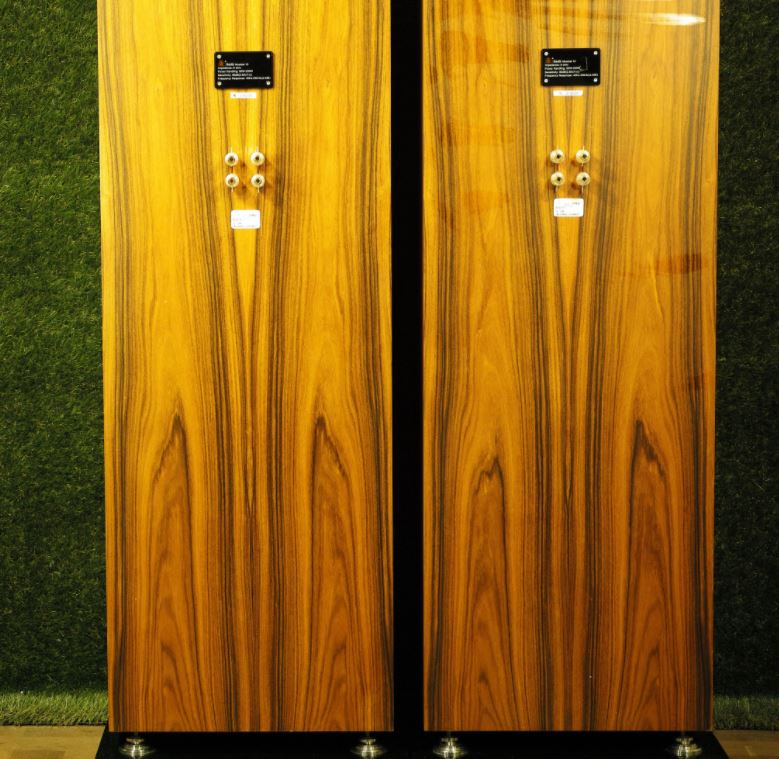 Bada Musical 10 Lautsprecher Bada Musical 10 Lautsprecher