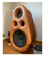 RD Acoustics Euphoria Atelier Rullit Field Coil + Coral RD Acoustic ...