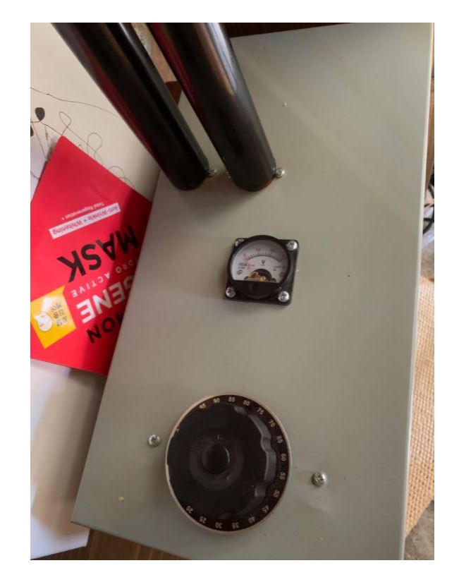 RD Acoustics Euphoria Atelier Rullit Field Coil + Coral RD Acoustic ...