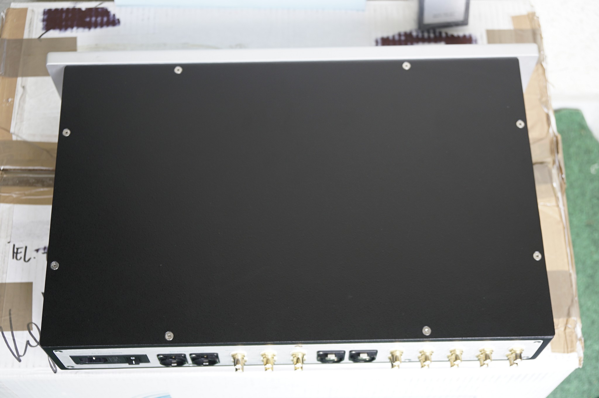 Spectral DMC 30 SS Series 2 Spectral Audio DMC 30 SS Series 2