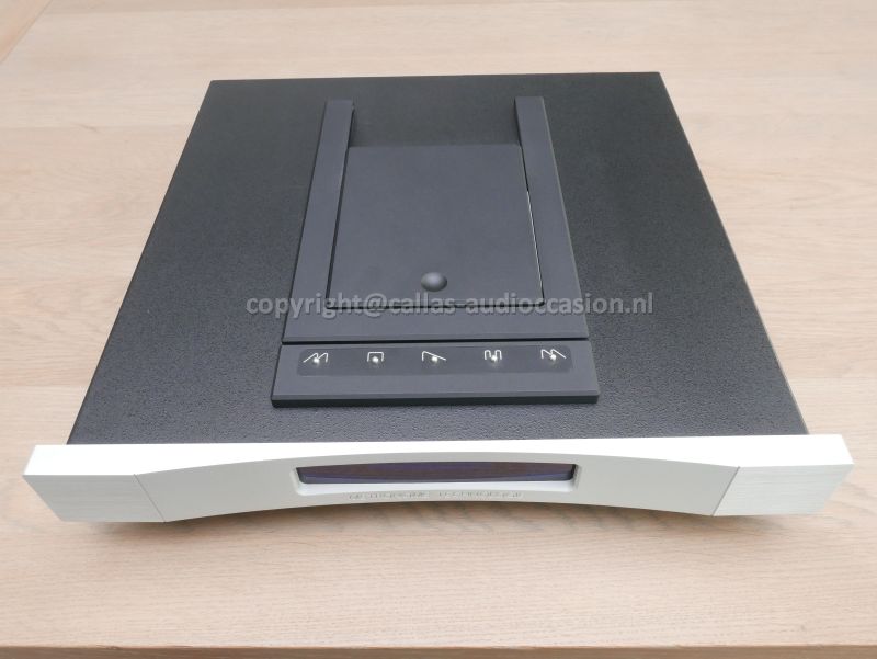 Metronome CDT5 Signature Loopwerk / Drive Metronome CDT5 Signature ...