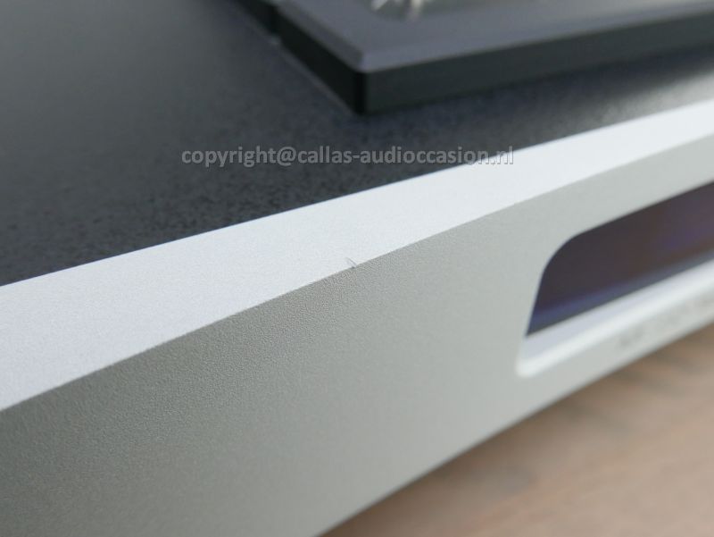Metronome CDT5 Signature Loopwerk / Drive Metronome CDT5 Signature ...
