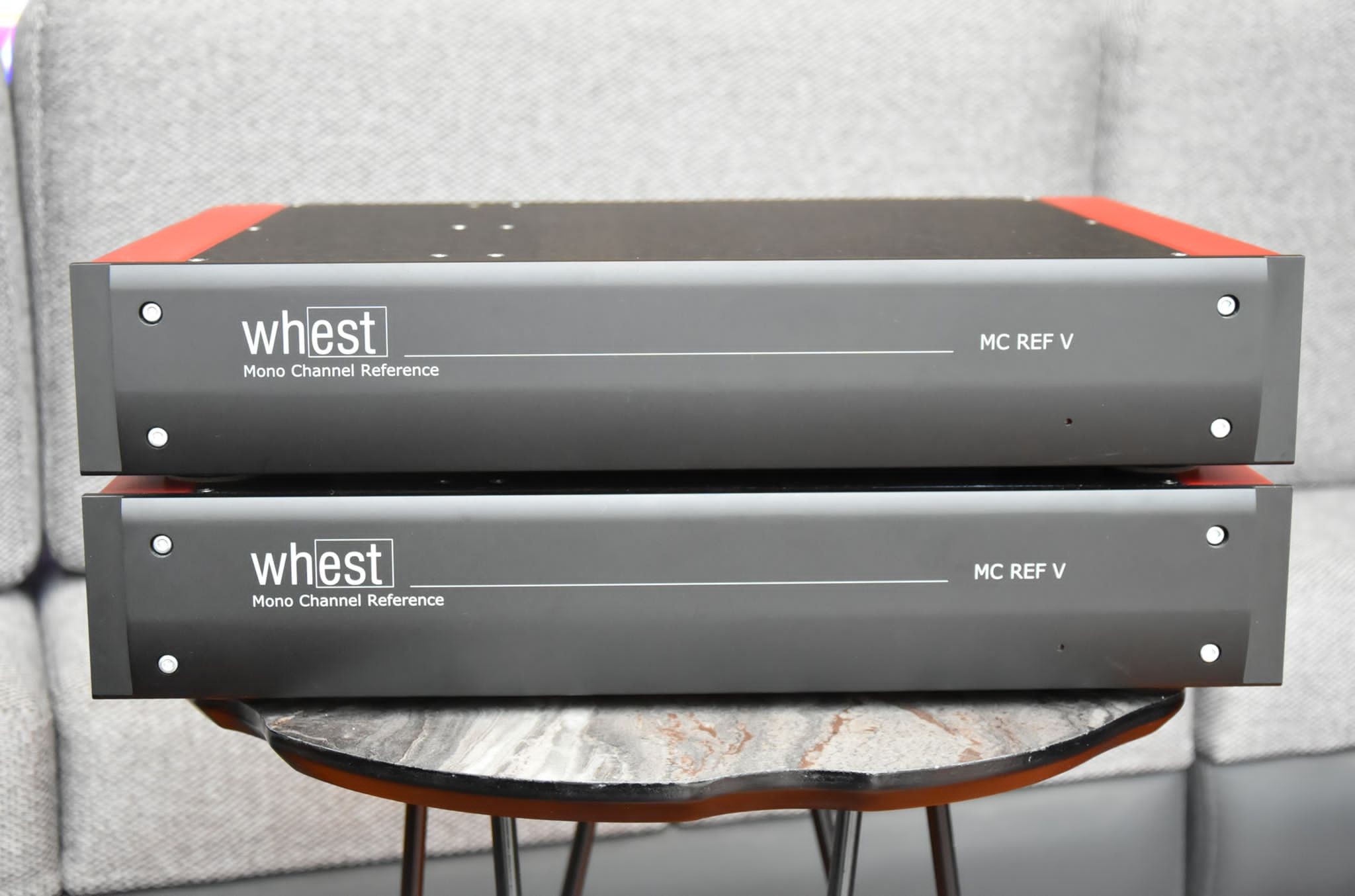 Whest Audio MC REF 5 Whest MC REF 5