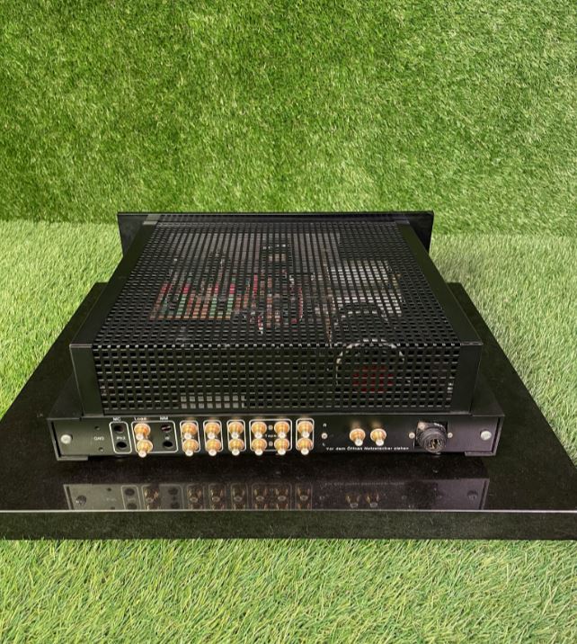 Octave Audio HP-500 MKIII Octave HP-500 MKIII