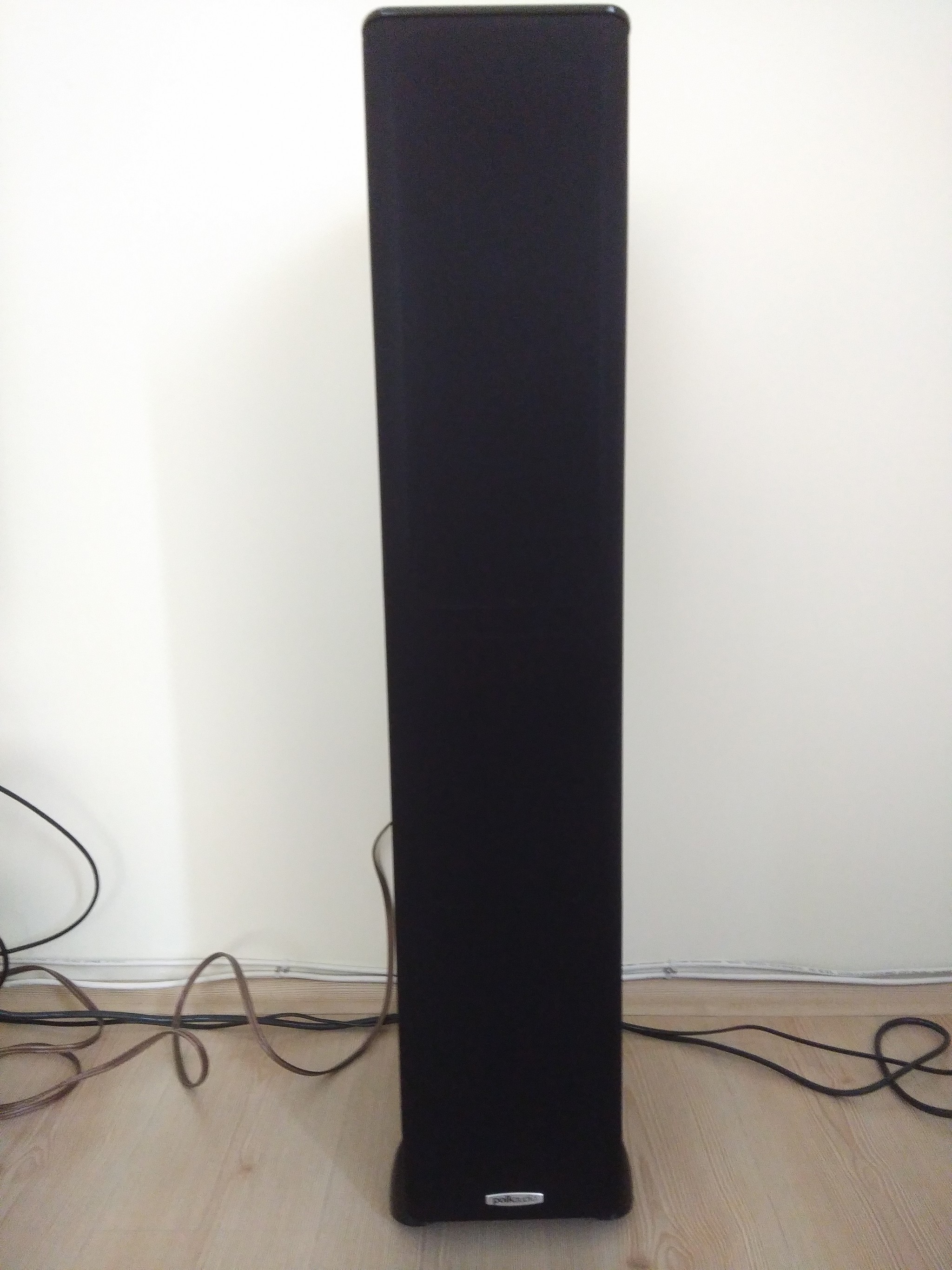 Polk Audio TSİ 300 TSX250 C PSW 111 VSX 520 SATILIK POLK AUDİO ...