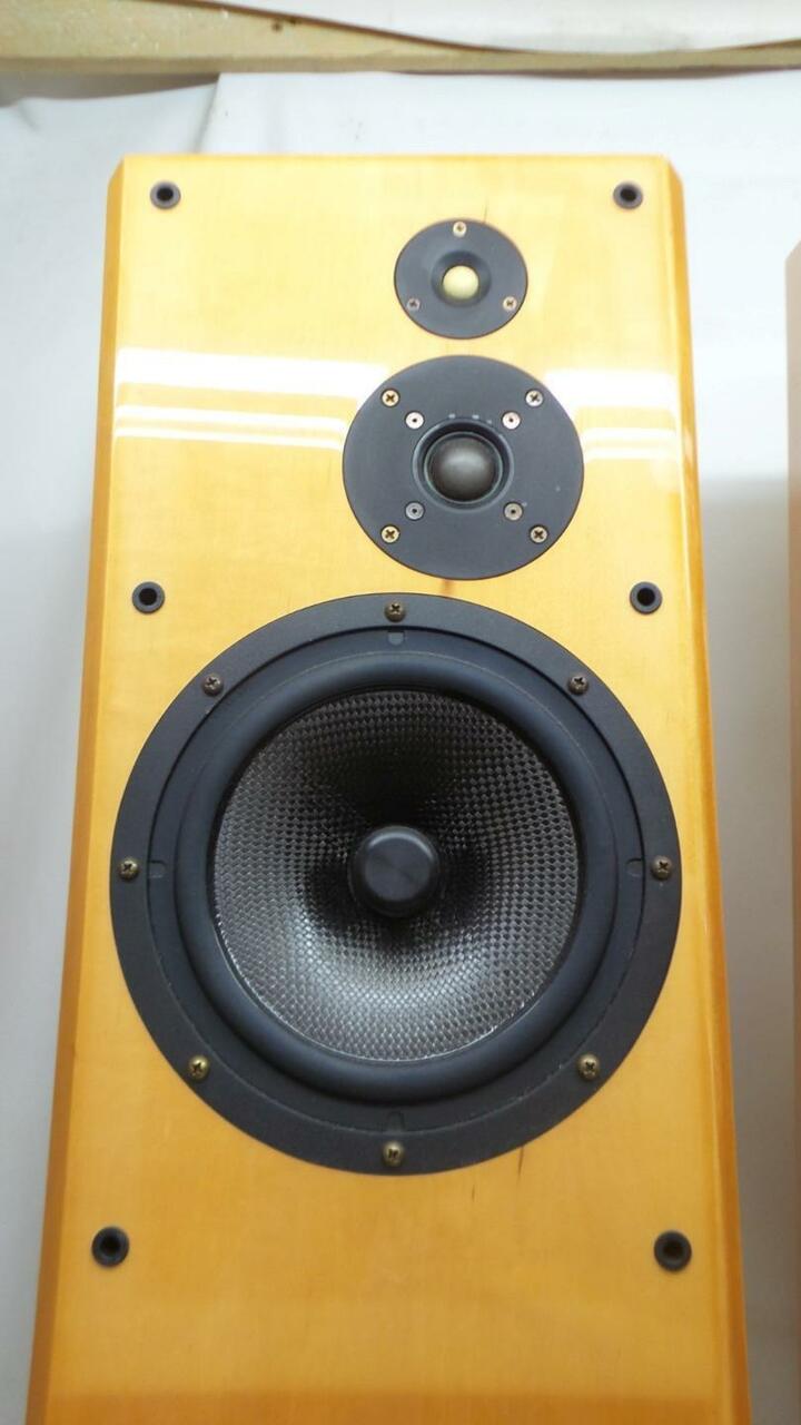 Reference 3A Episode Speakers Reference 3A Episode Speakers