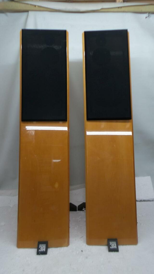 Reference 3A Episode Speakers Reference 3A Episode Speakers