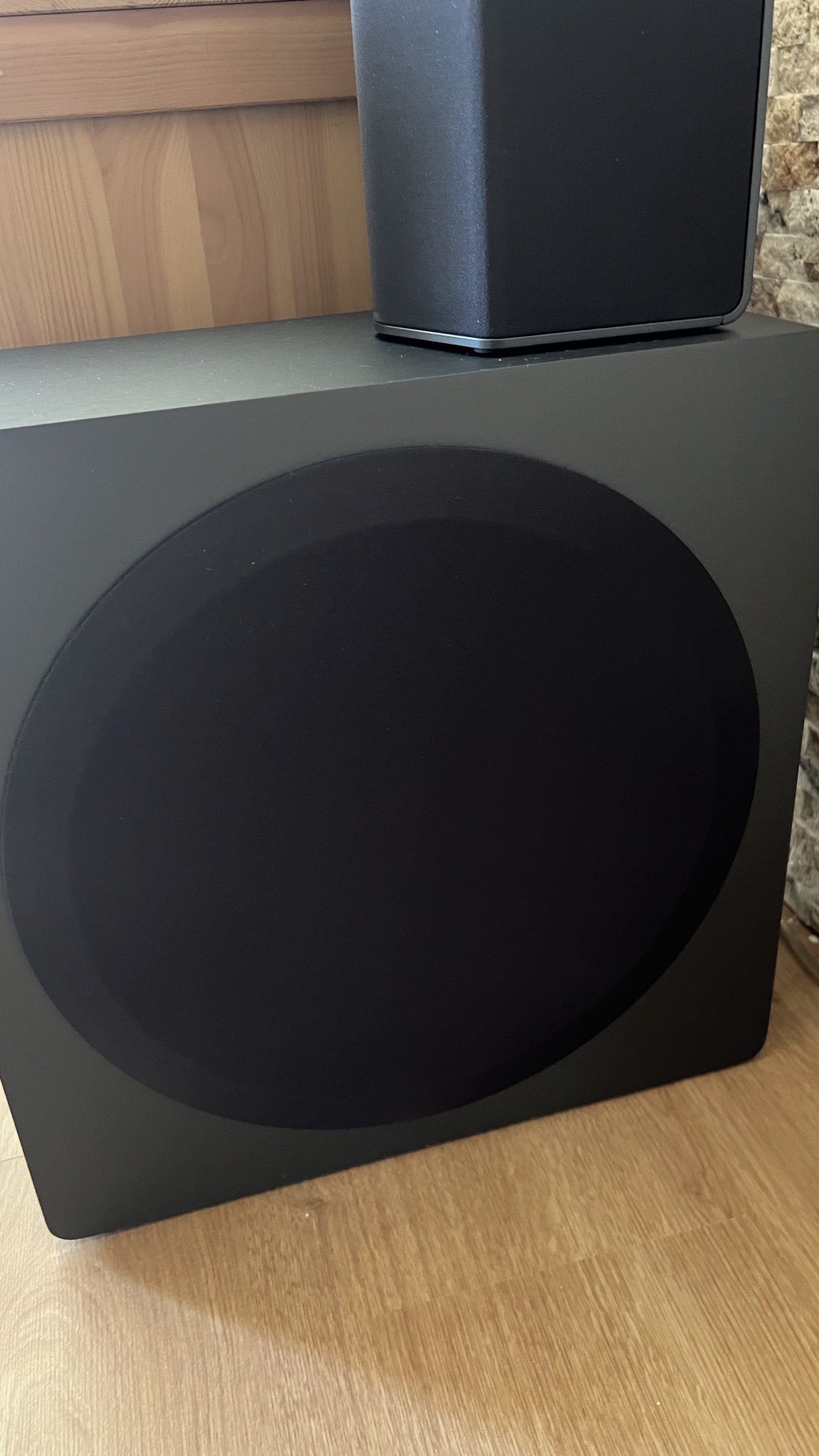 LG Electronics S95QR LG S95QR 9.1 Kanal 810W Soundbar