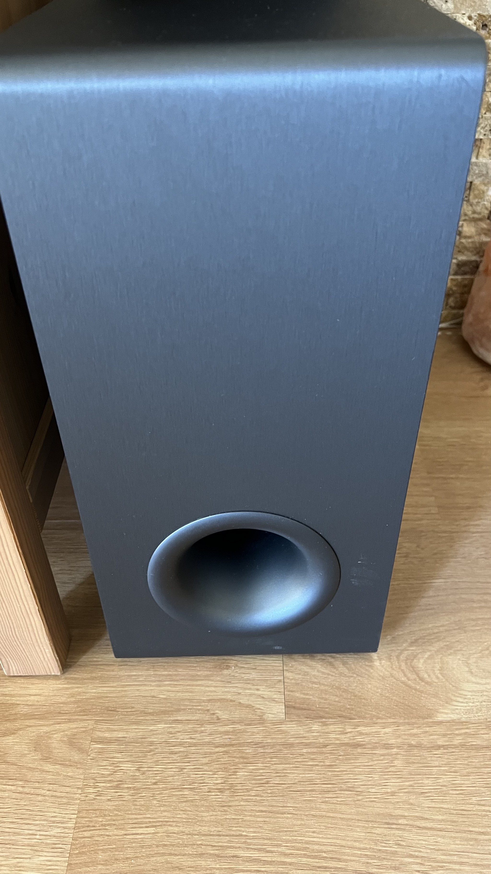 LG Electronics S95QR LG S95QR 9.1 Kanal 810W Soundbar