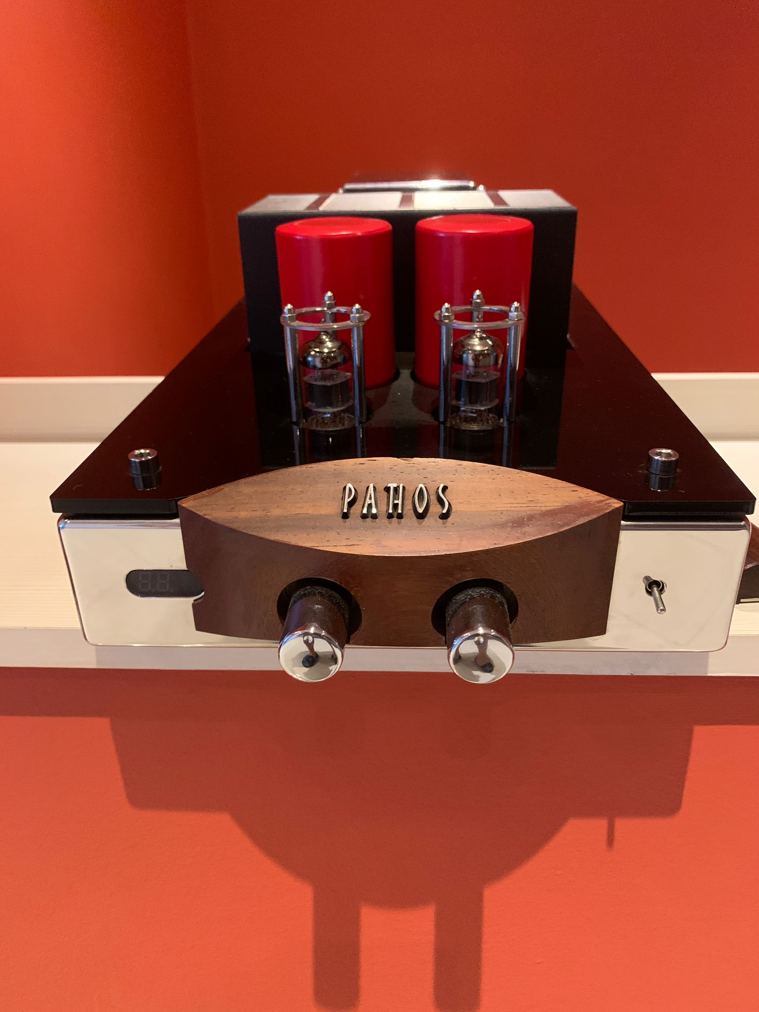 Pathos Acoustics Classıc One MKIII Pathos Classıc One MKIII