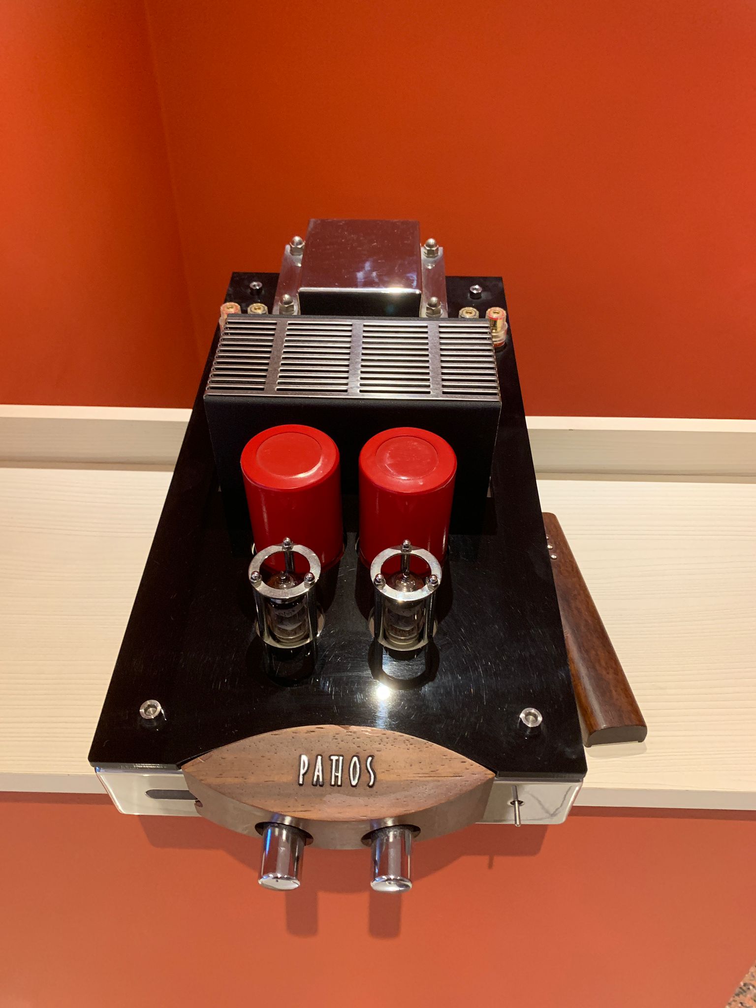 Pathos Acoustics Classıc One MKIII Pathos Classıc One MKIII