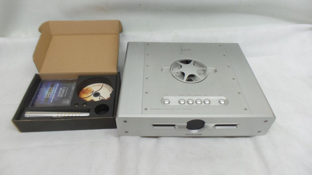 BOW Technologies Wizard CD Player with Wand Remote Bow Wizard CD Player ...