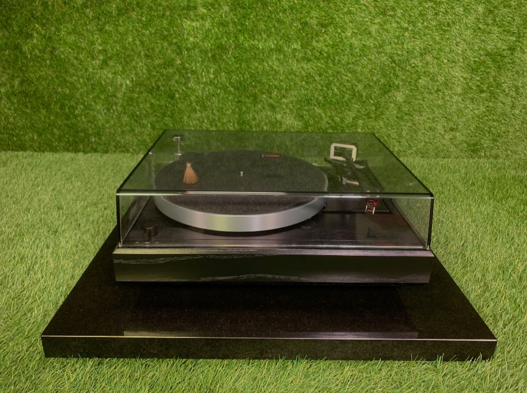 Thorens TD 3001 TP-90 Tonarm TPN 2000 Clearlight Ortofon Rondo MC ...