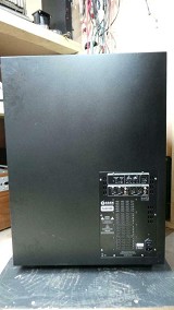 Adam Audio GmbH Sub 2100 Professional Active Subwoofer Adam Sub 2100 ...