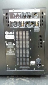 Adam Audio GmbH Sub 2100 Professional Active Subwoofer Adam Sub 2100 ...