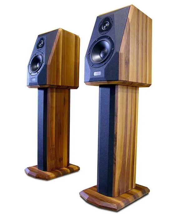 Choosing Your First Hi-Fi Speakers: A Comprehensive Guide - audioG Magazine