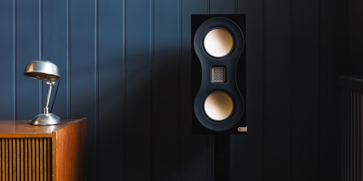 Studio 89 - audioG Magazine