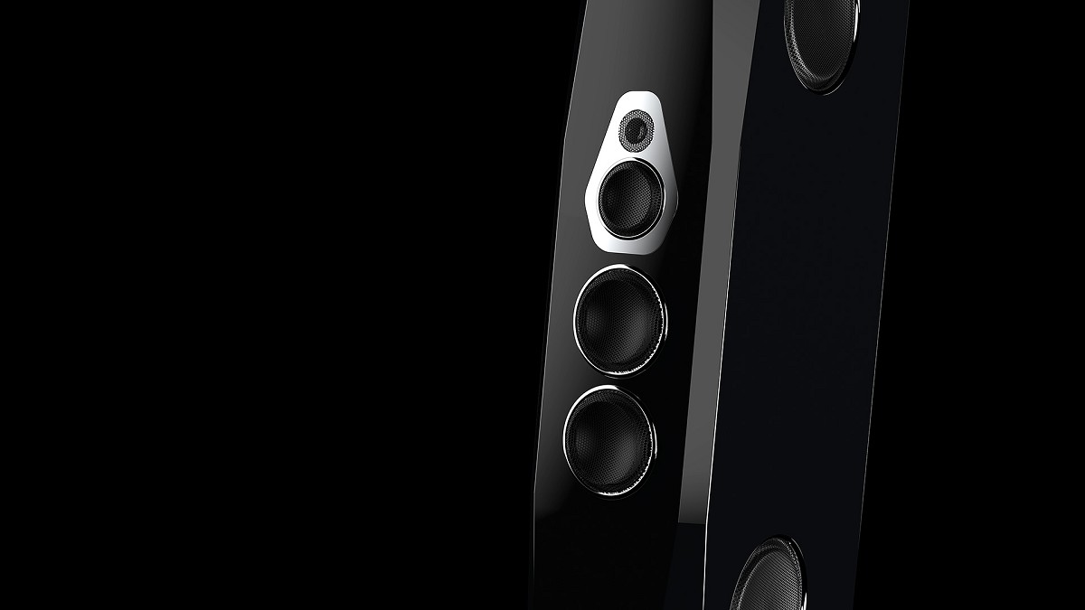 TIDAL AP1 - audioG Magazine