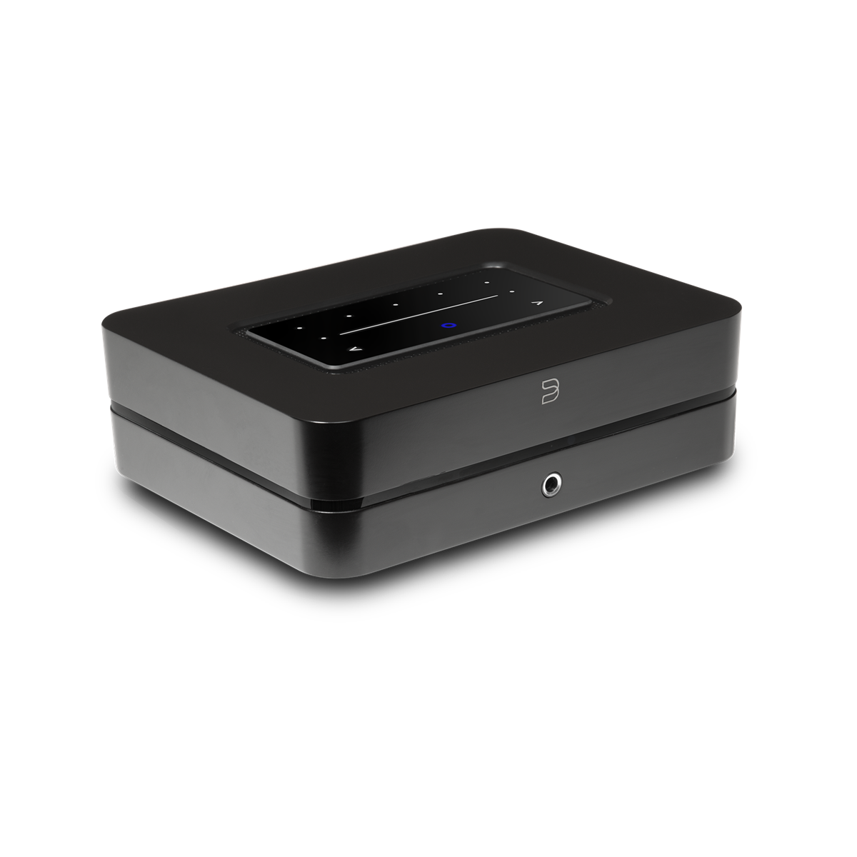 Bluesound Introduces New POWERNODE - audioG Magazine