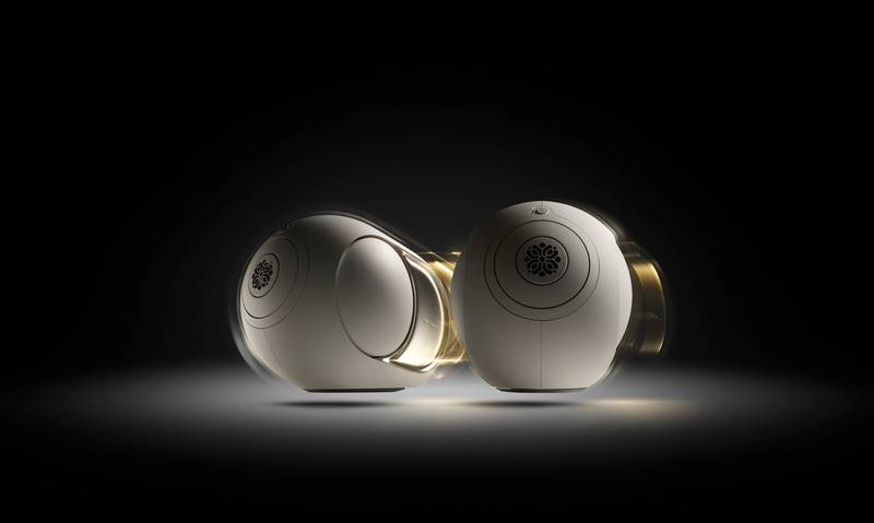 A New Era Begins.Devialet Phantom Ultimate - audioG Magazine