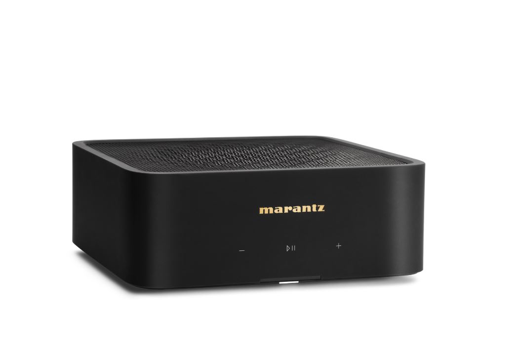 Marantz MODEL M1 - audioG Magazine