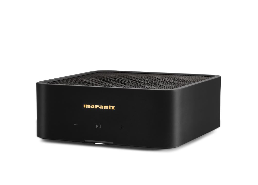 Marantz MODEL M1 - audioG Magazine