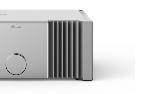 Burmester 232 Integrated Amplifier - audioG Magazine