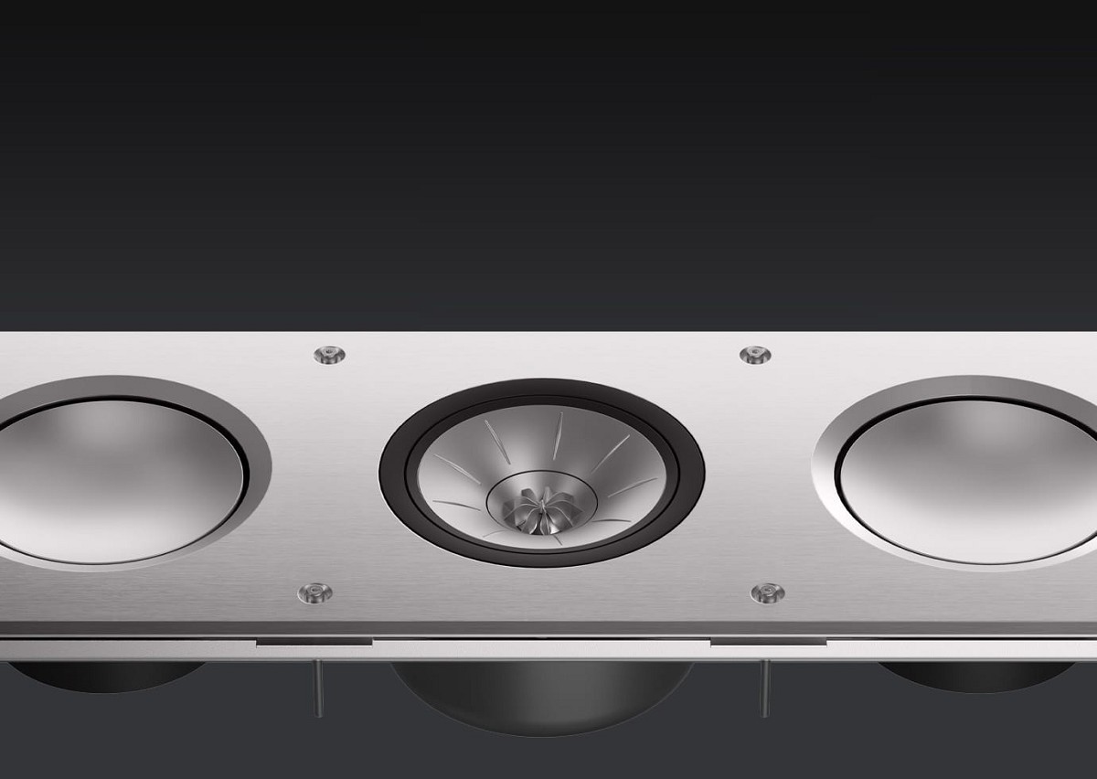 KEF introduces two new THX® Certified architectural speakers - audioG ...