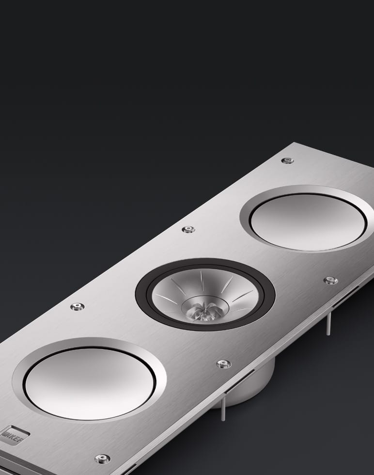 KEF introduces two new THX® Certified architectural speakers - audioG ...
