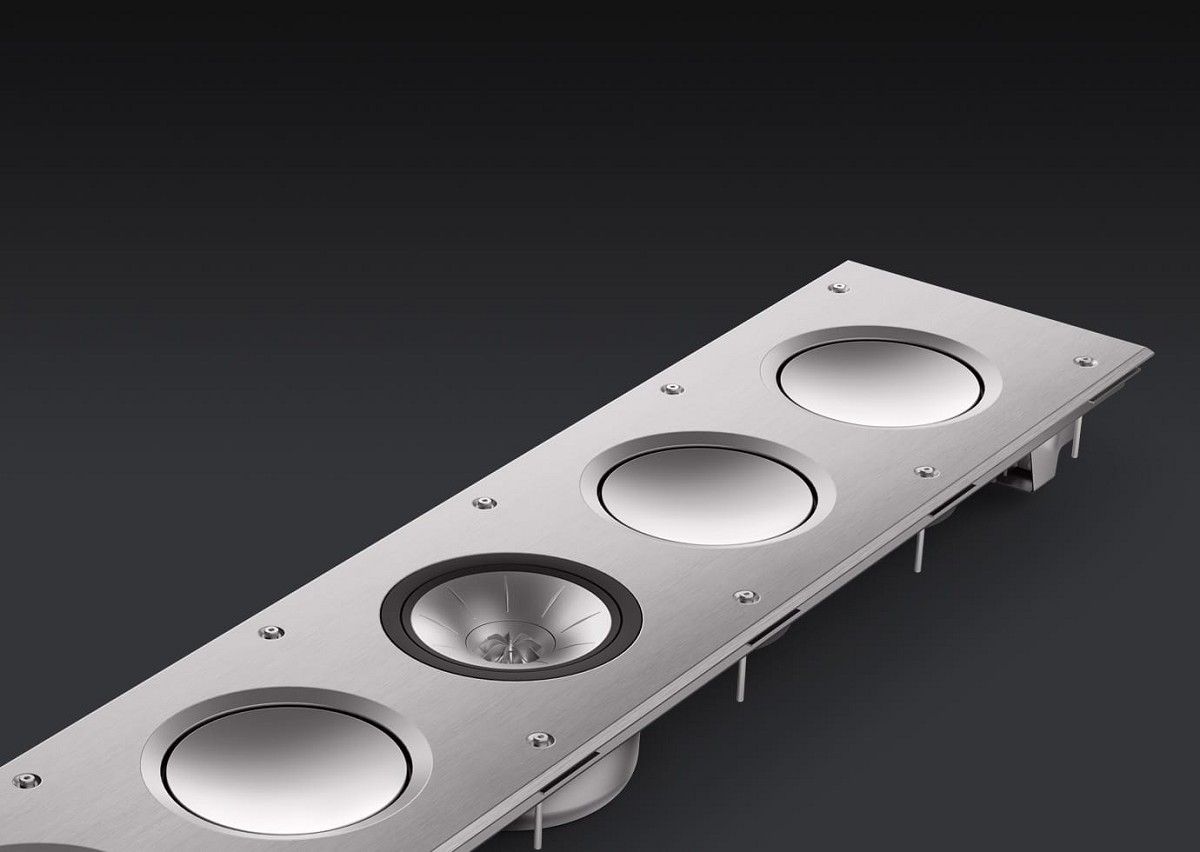 KEF introduces two new THX® Certified architectural speakers - audioG ...