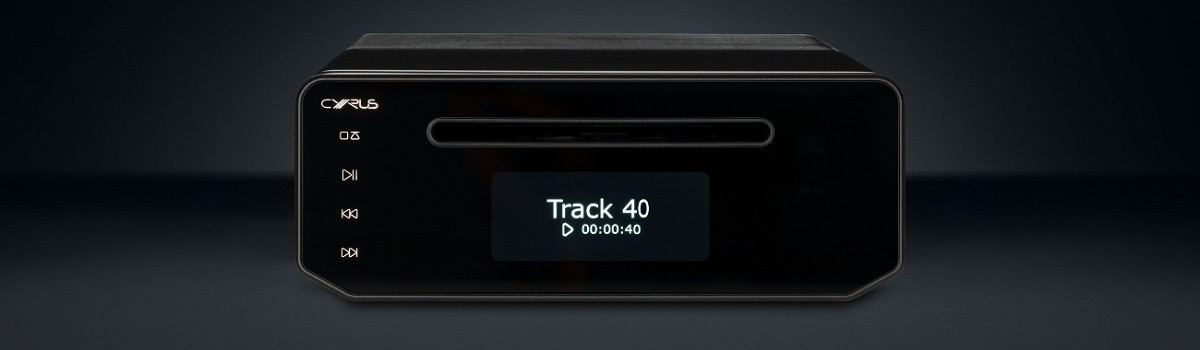 The 40 Series... - audioG Magazine