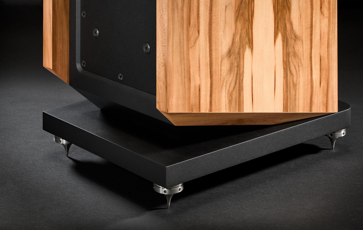 Introducing Liquid Amber, a beautiful and sustainable new finish for ...