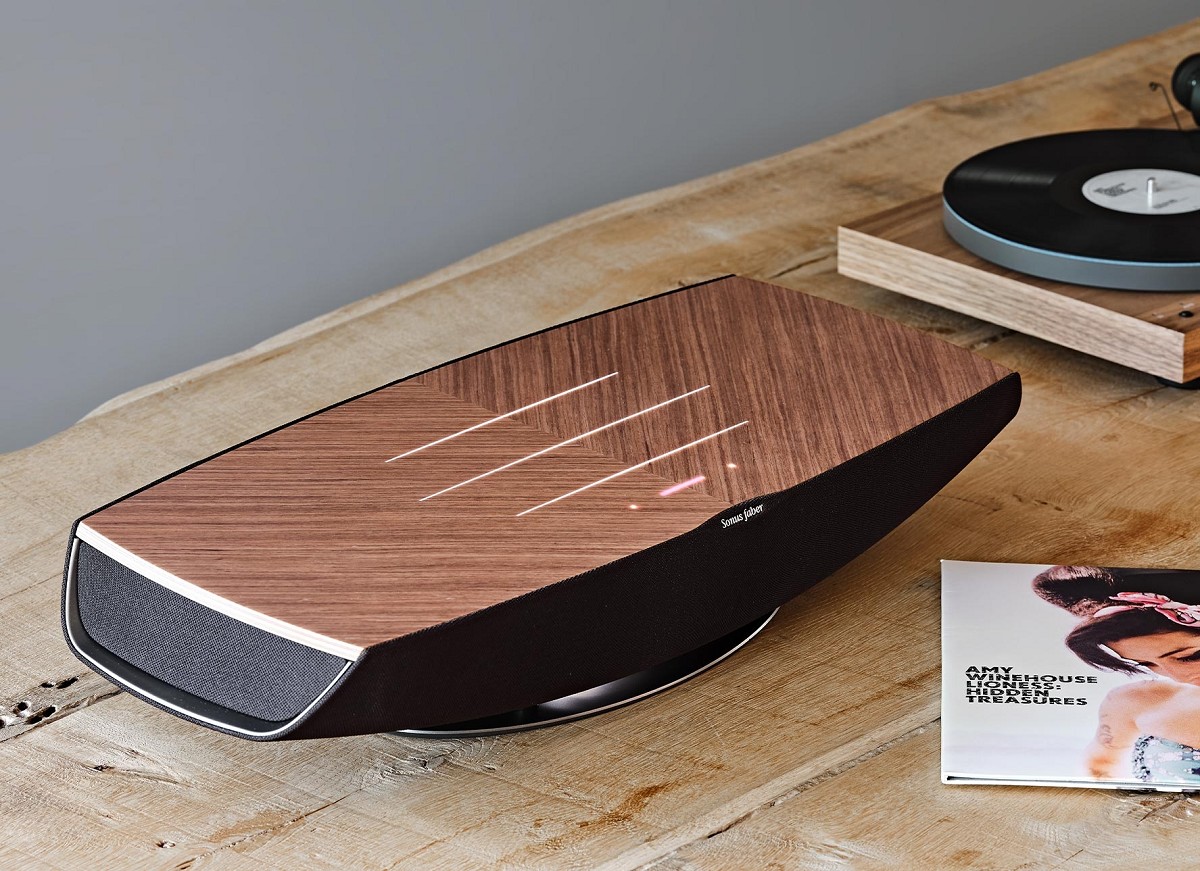 OMNIA: OUR LITTLE BIG STEP IN THE FUTURE - audioG Magazine
