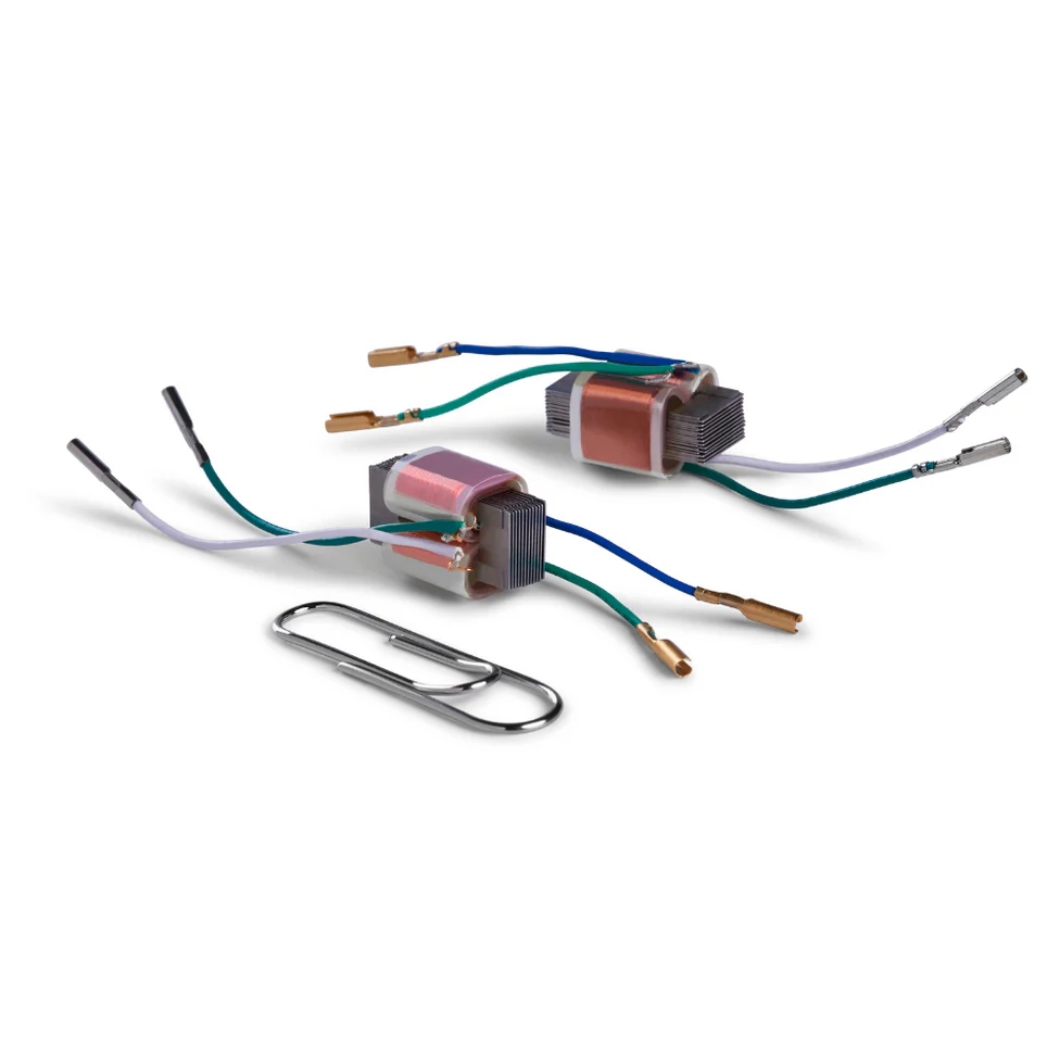 Introducing the SPU GTX S and SPU GTX E - audioG Magazine
